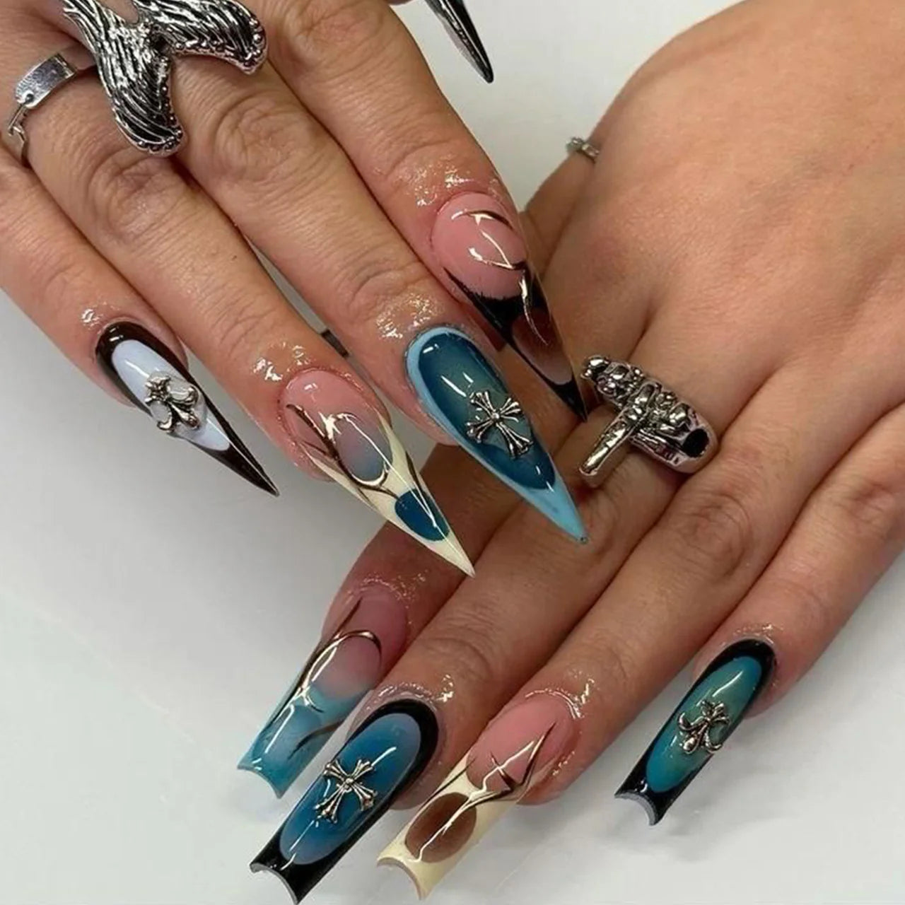 New Arrival Collection Is Coming – Alilinails